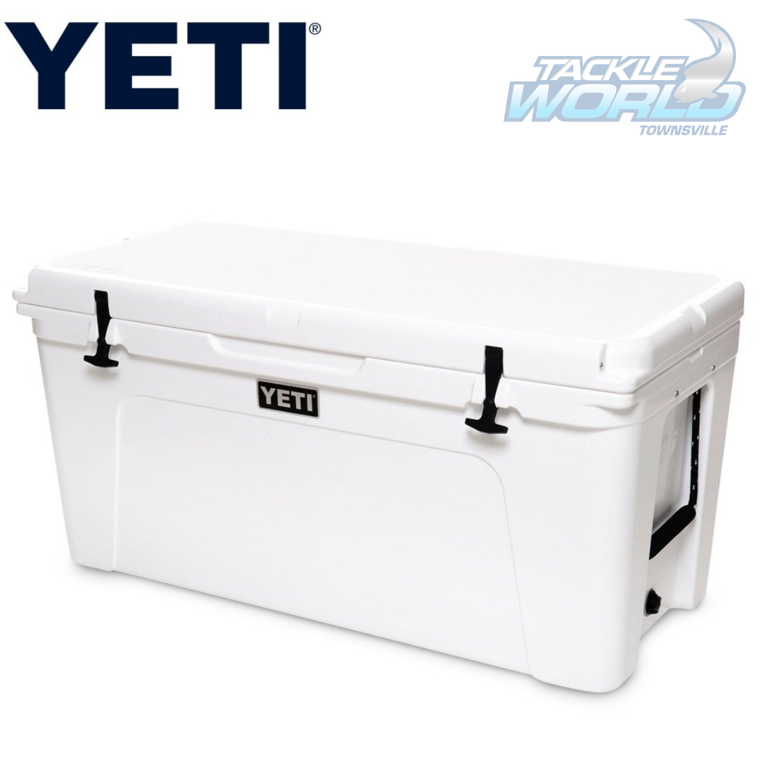 Yeti Tundra 125 Coral Yeti Tundra 125 Coral