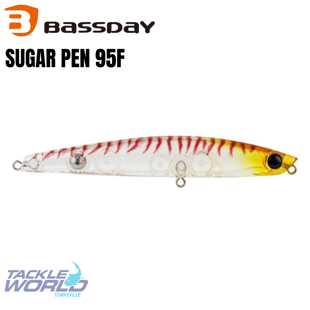 Bassday Sugar Pen 95F