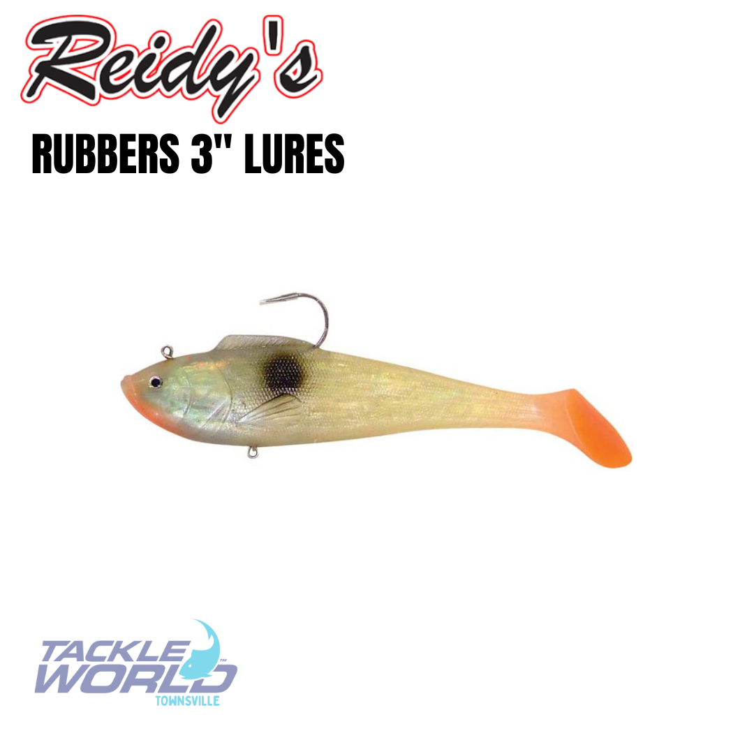 Reidys Rubbers 3"